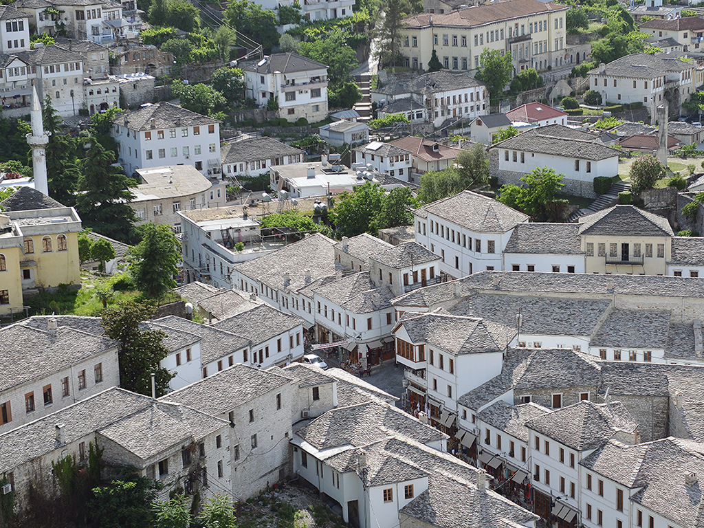 AADF Supports Detailed Project Design for "Çerçiz Topulli" Square ...