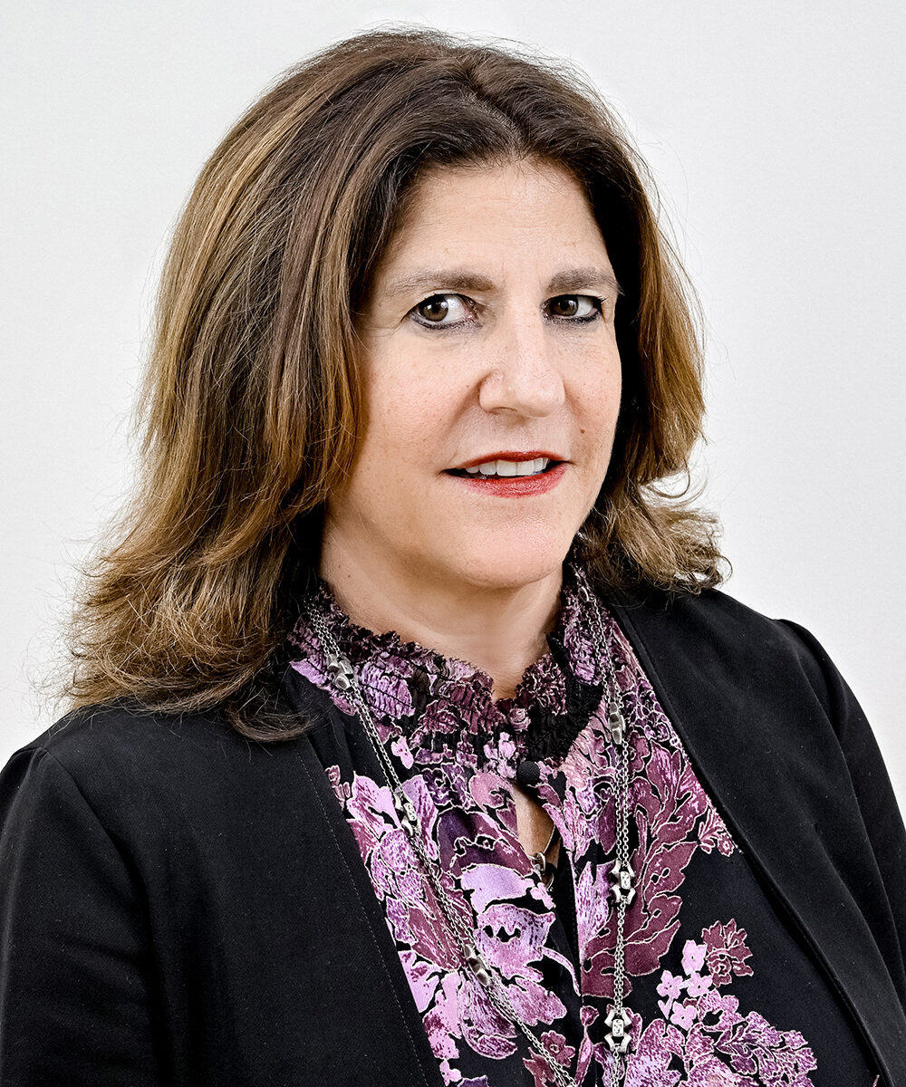 Jill Adler - Albanian - American Development Foundation