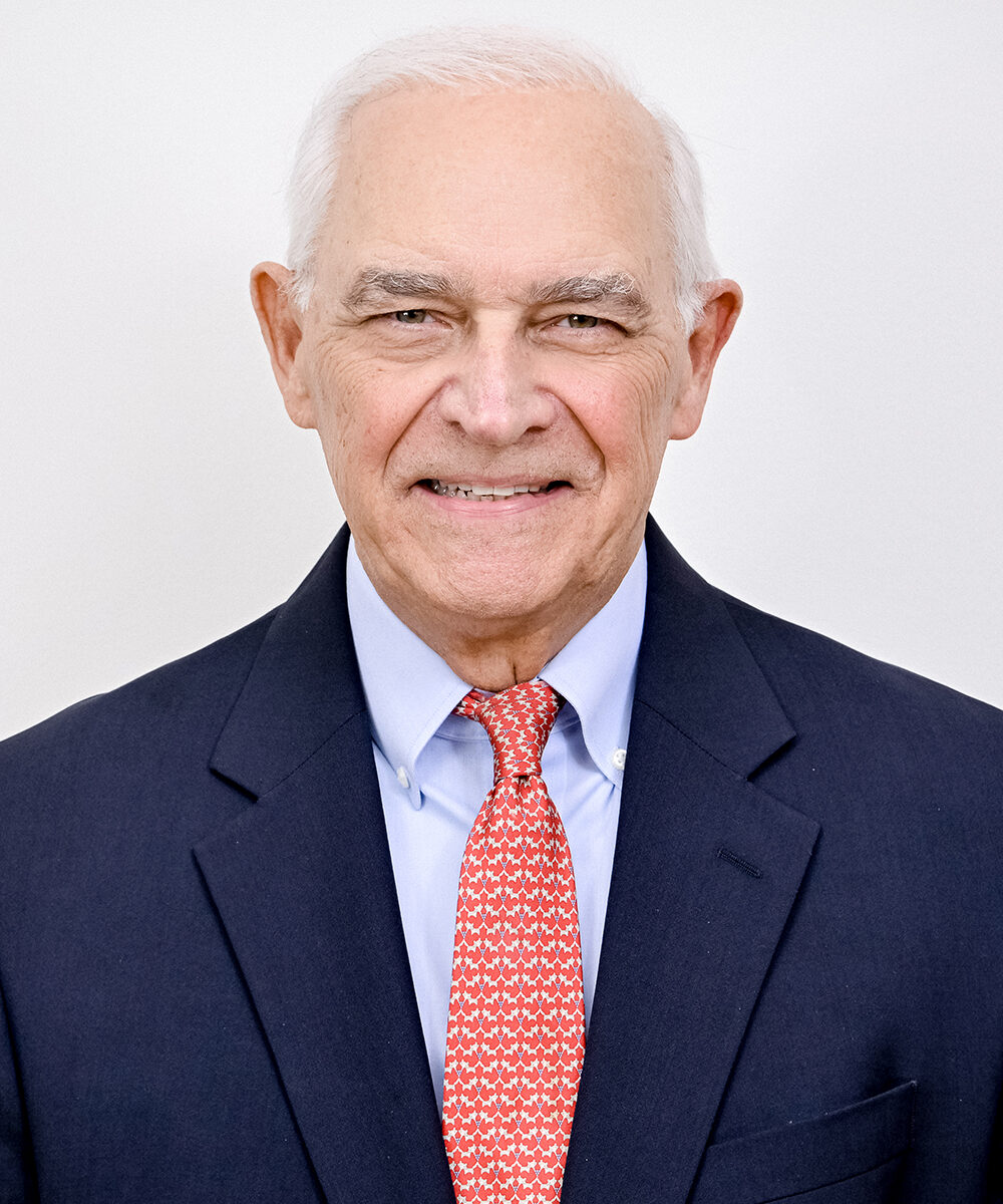 Steve Eastham - Albanian - American Development Foundation