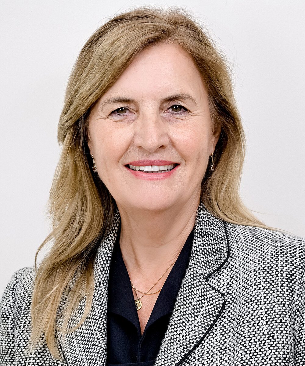 Elisabeta Gjoni - Albanian - American Development Foundation