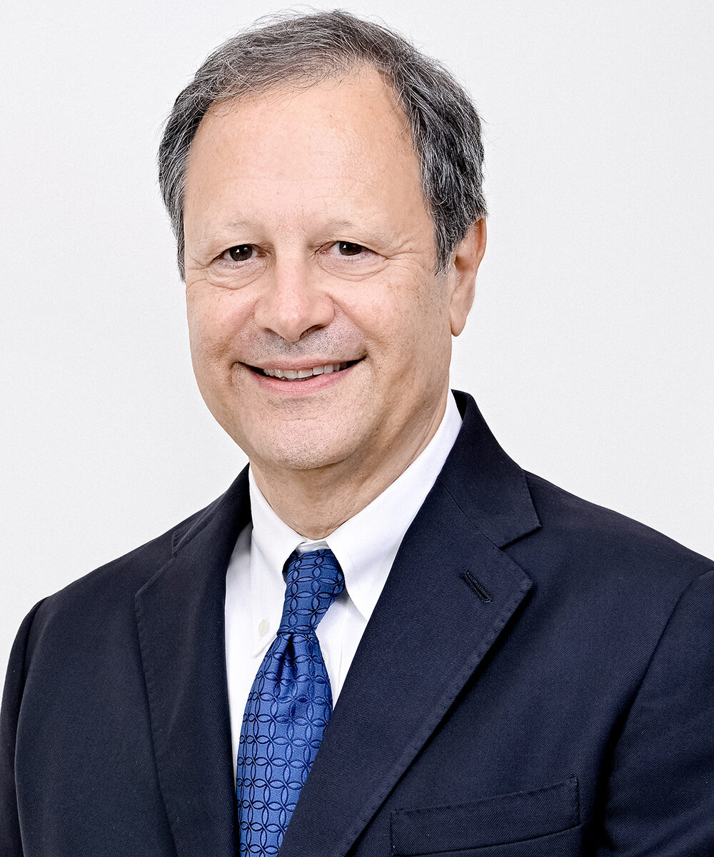 Michael D. Granoff - Albanian - American Development Foundation