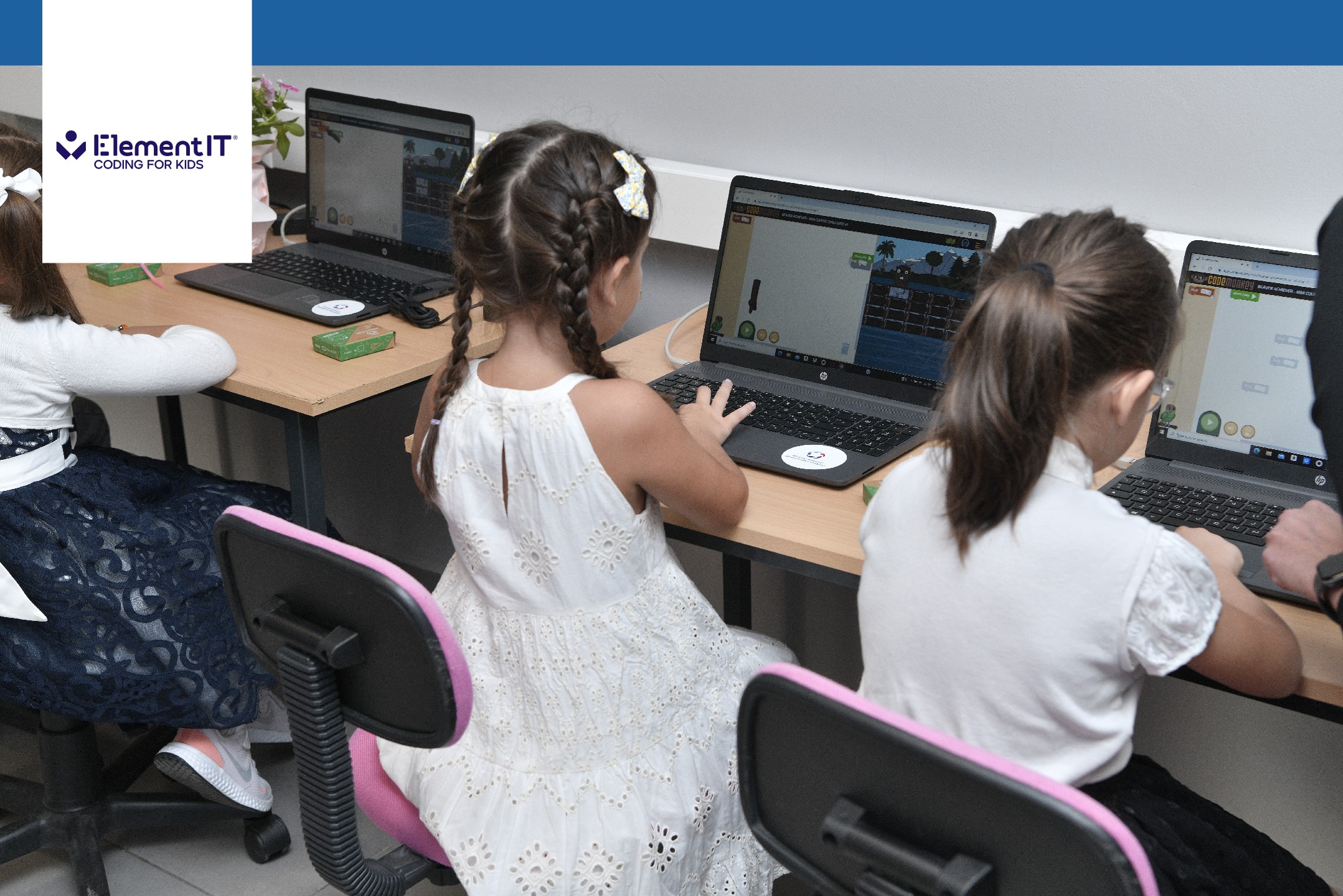 Aftësitë Teknologjike & Edukimi Dixhital për Fëmijë | AADF