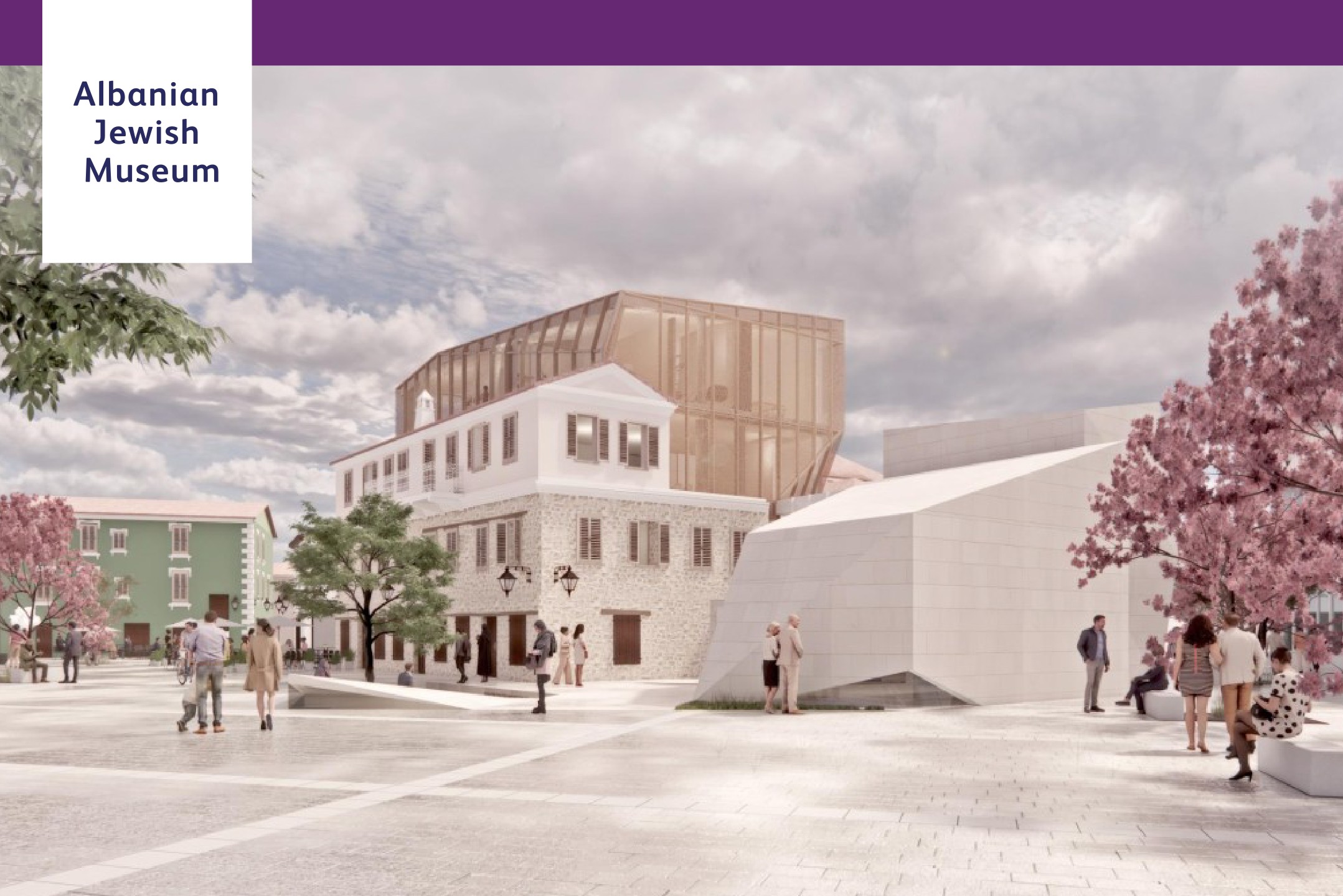 Albanian Jewish Museum | AADF