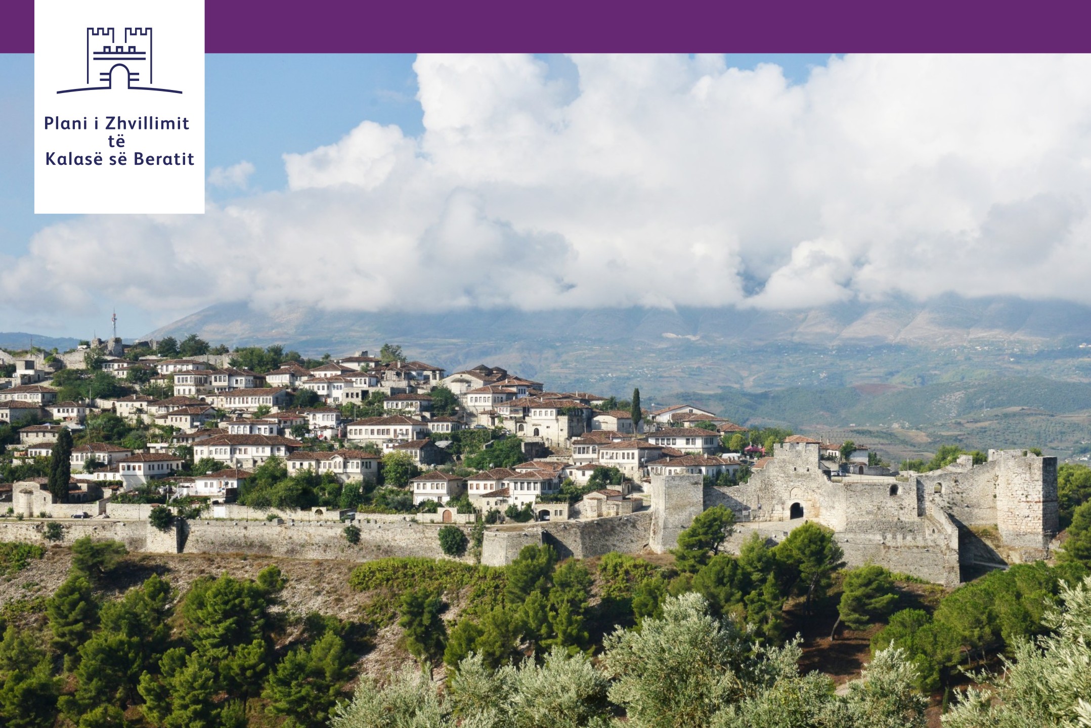 Plani i zhvillimit të Kalasë së Beratit - Albanian - American ...