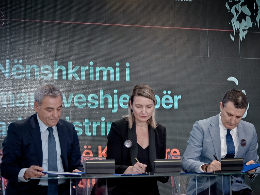 Butrint National Park's Ambitious Vision: A Blueprint for Sustainable ...