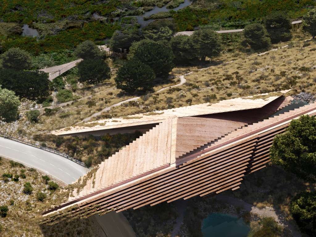 Butrint National Park Charts New Path with Integrated Management Plan ...