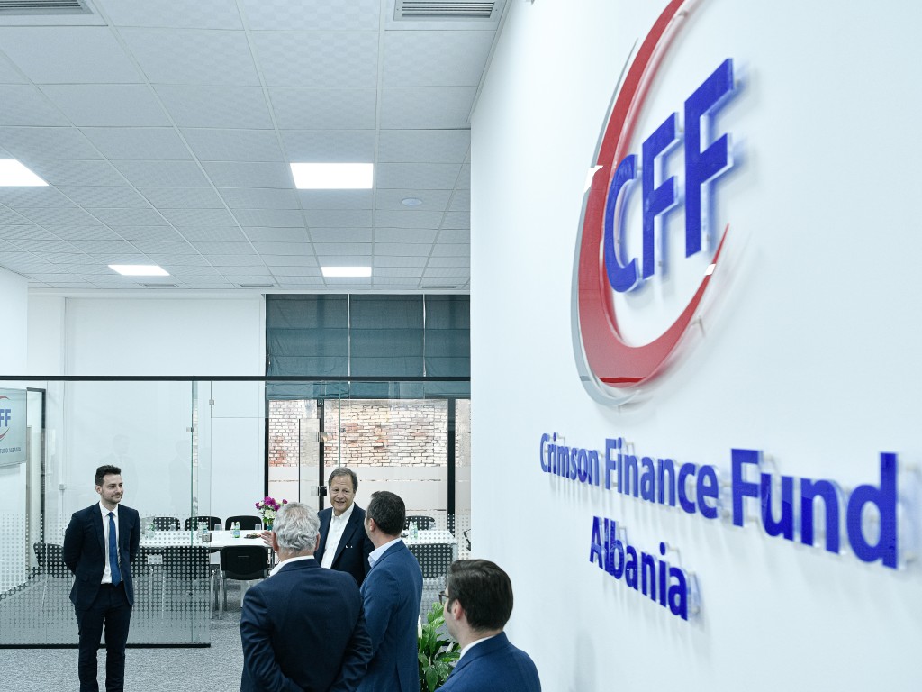 CFFA reaches major milestone by signing €2 million senior loan agreement with the European ...
