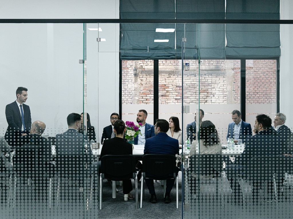 CFFA Expands Shareholder Group with Helenos S.A. to Empower Micro and ...