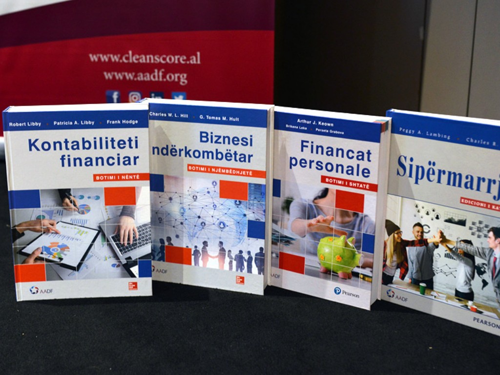 CleanScore and AADF Collaborate to Provide Access to JSTOR for public ...