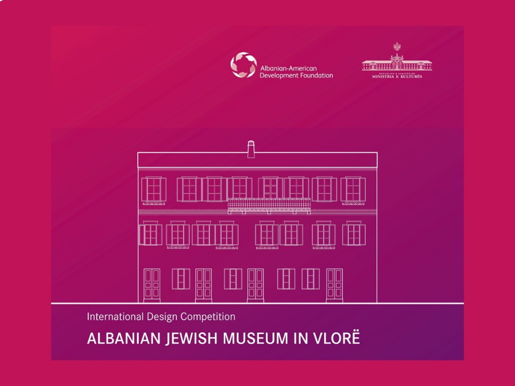 World esteemed Architectural Firms Compete for Albanian Jewish Museum ...