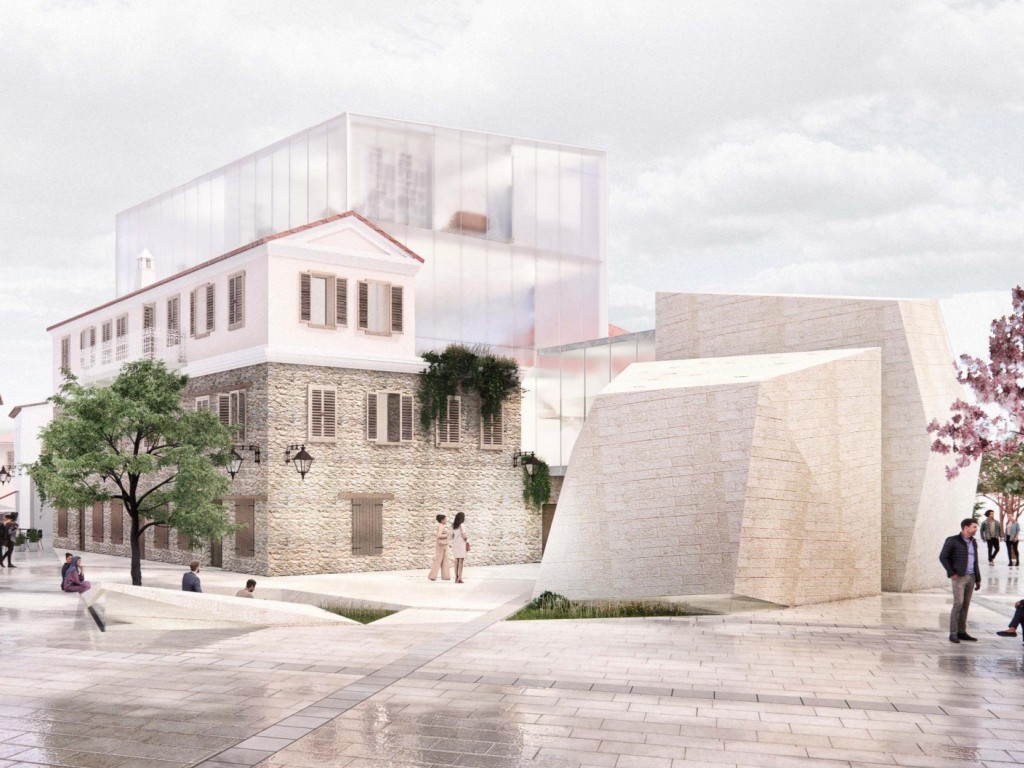 A Vision of Heritage and Human Rights on Holocaust Remembrance Day ...
