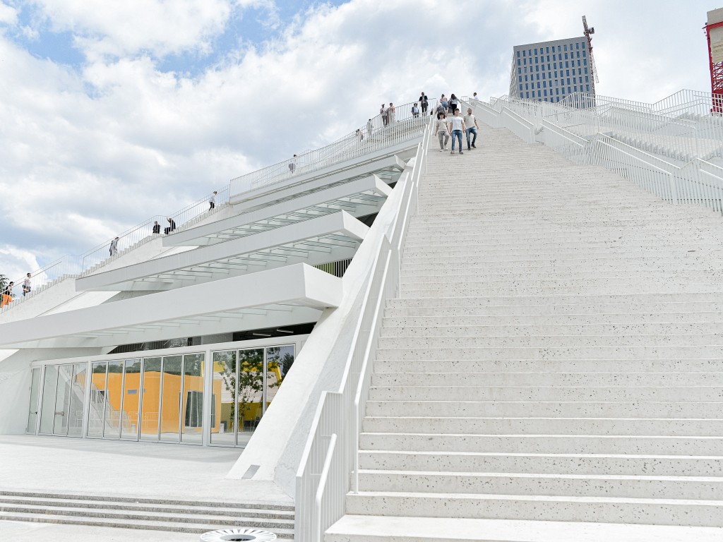 A transformative vision for the Pyramid of Tirana: AADF signs ...