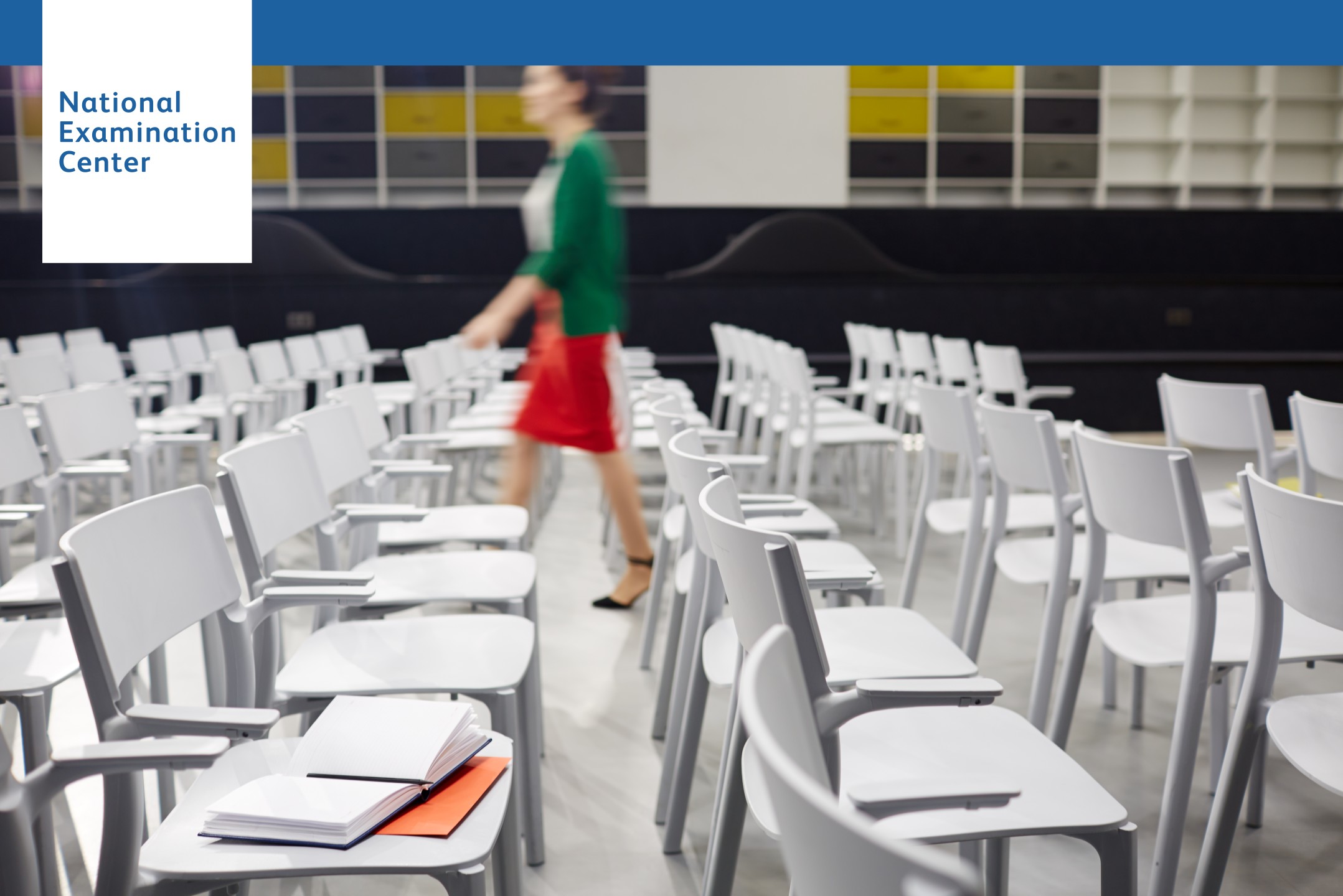 National Examination Center - Albanian - American Development Foundation