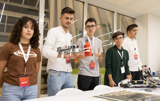 Entrepreneurship & Leadership Development | AADF, Albania