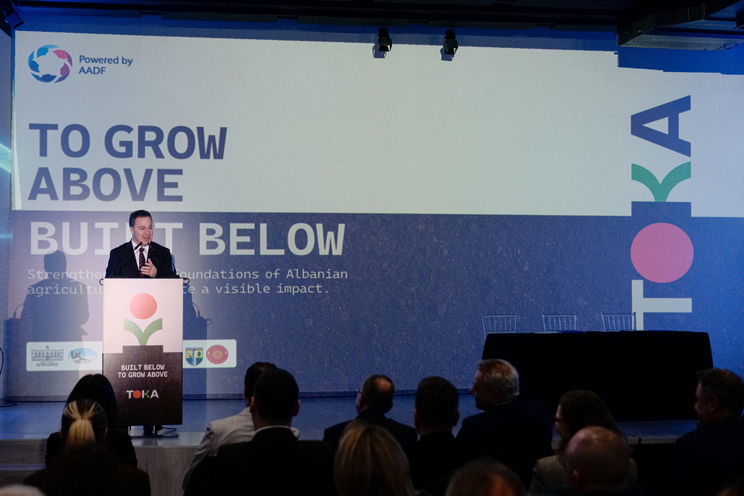 “TOKA” Project Officially Launches, A New Model for the Development of ...